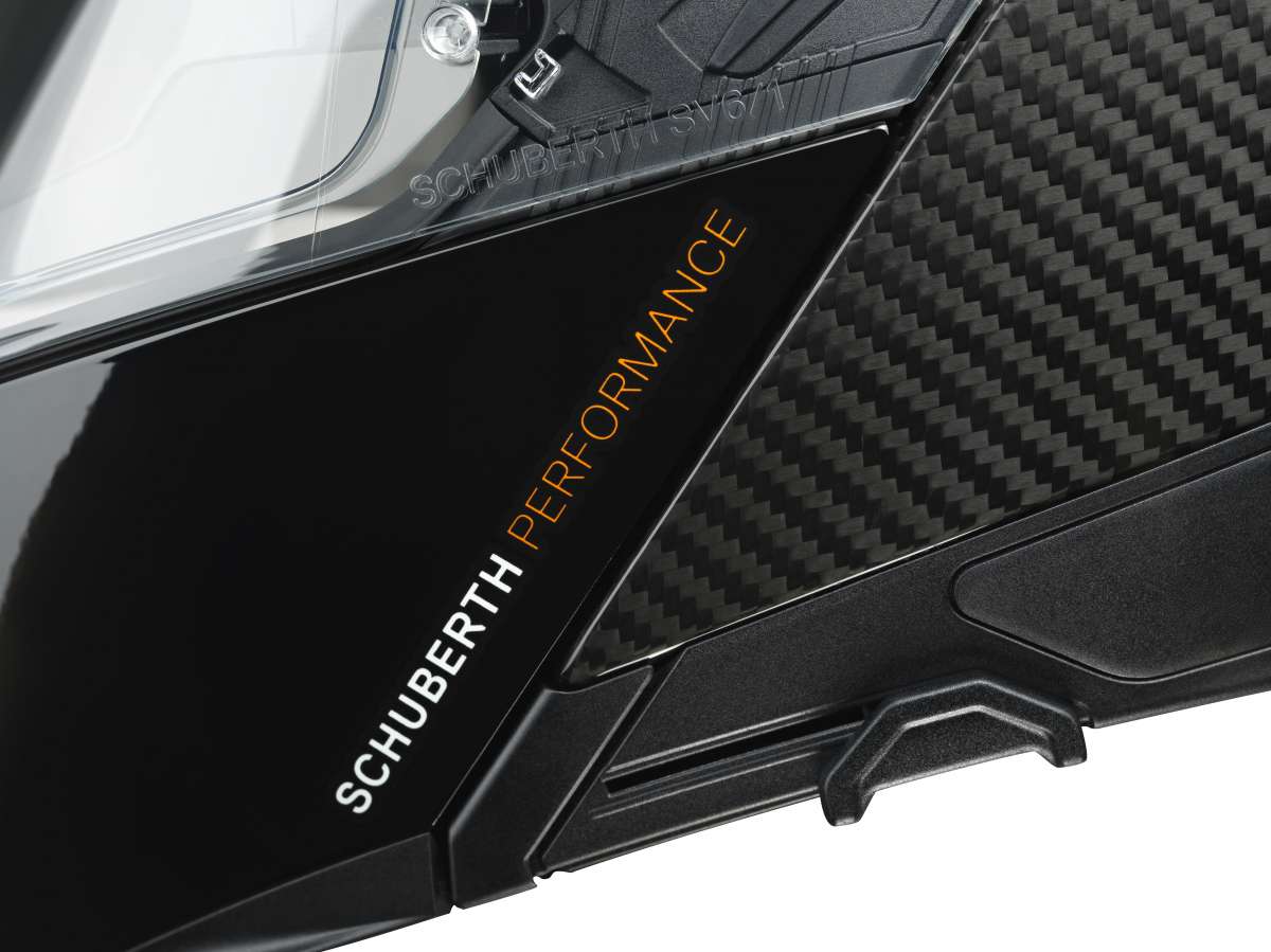 C5 Carbon | SCHUBERTH | SCHUBERTH SHOP