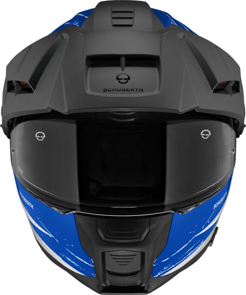 E2 Klapphelm | SCHUBERTH | SCHUBERTH SHOP