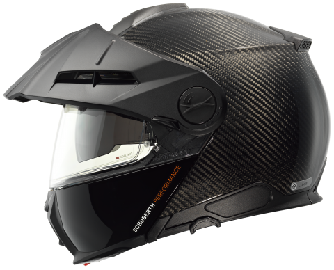 E2 Carbon Helm | SCHUBERTH | SCHUBERTH SHOP