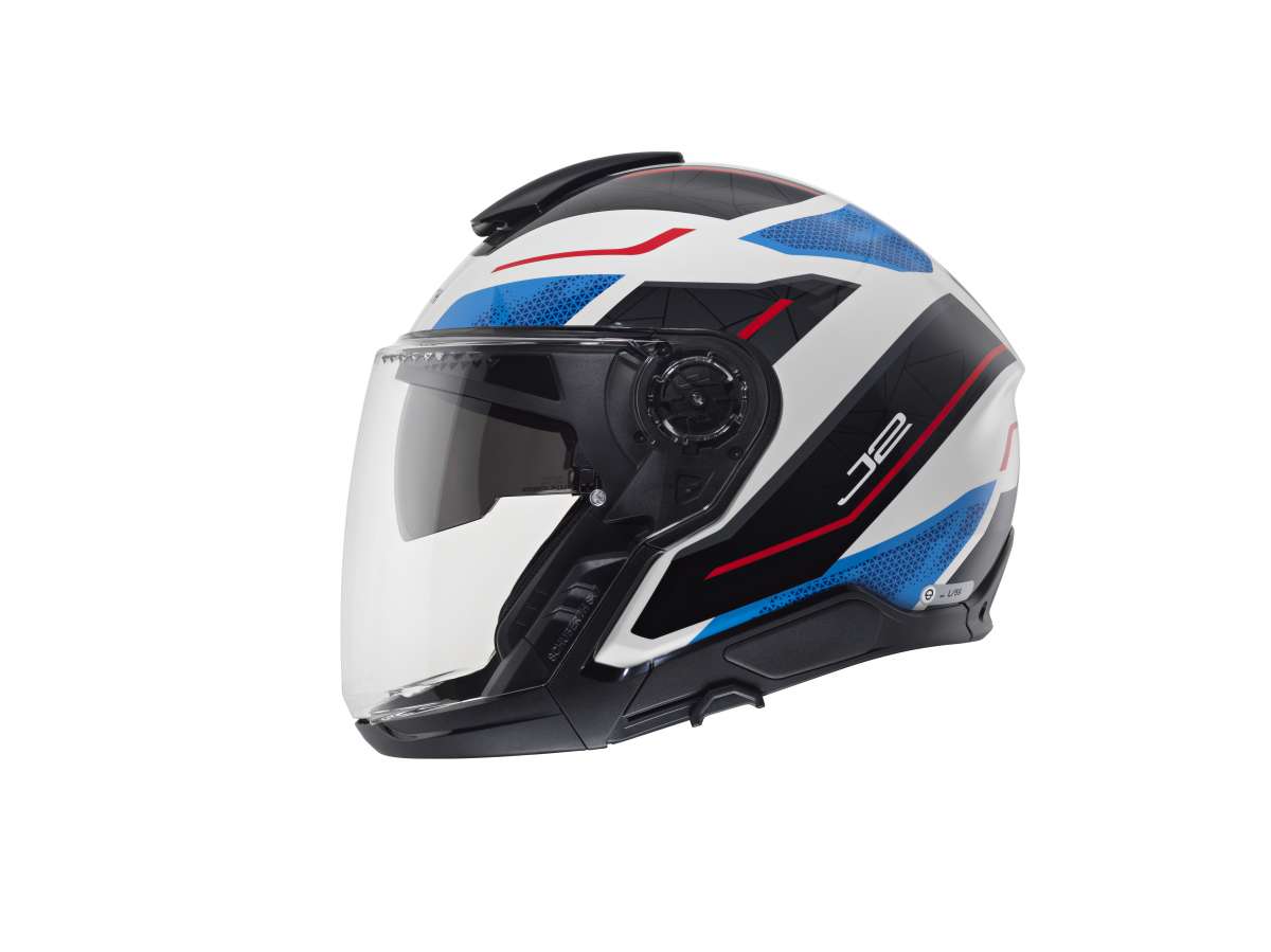 J2 Jet Helm | SCHUBERTH | SCHUBERTH SHOP